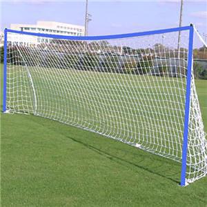 Soccer Innovations 8'x24' Smart Goal Nets - Soccer Equipment and Gear