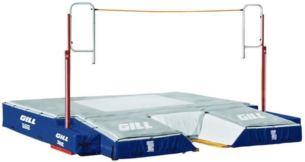 NFHS High School Scholastic I Pole Vault Valuepack - Playground ...