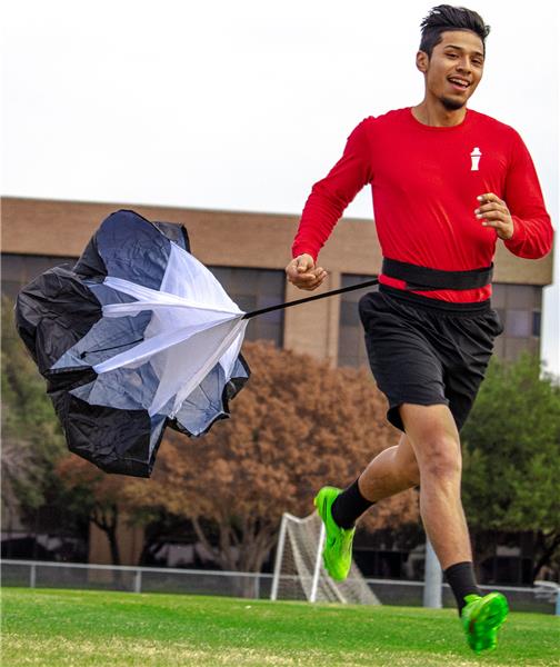 Soccer Innovations Soccer Speed Chute - Soccer Equipment and Gear