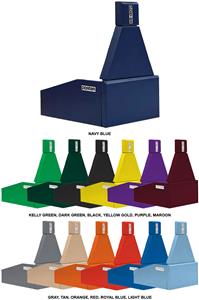 Porter Boom Pad for Basketball Goal - Basketball Equipment and Gear