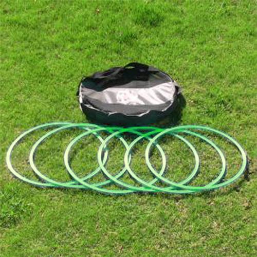 Soccer Innovations 18" Speed Ring Sets - Soccer Equipment and Gear