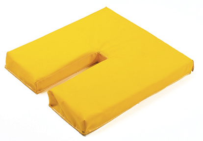 Gill Athletics High Jump Standard Base Pad - Playground Equipment and Gear