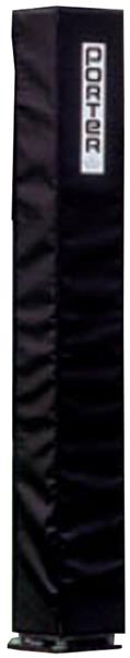 Porter Recreational Basketball Square Pole Padding - Basketball ...