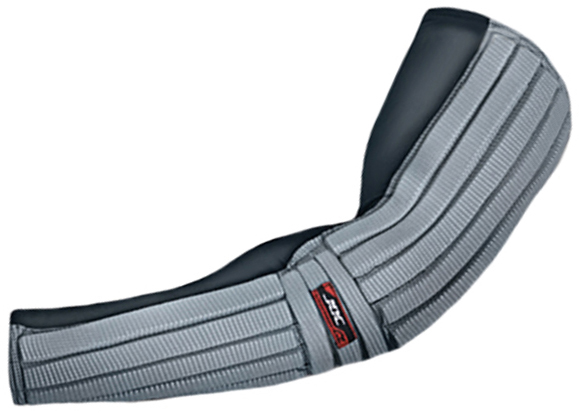 WSI Sports Unisex Padded Batting Sleeve (ea.) - Baseball Equipment & Gear