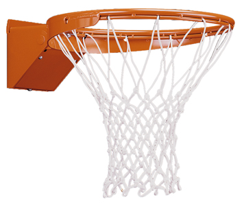 Porter Torq-Flex Moveable Basketball Goal - Basketball Equipment and Gear
