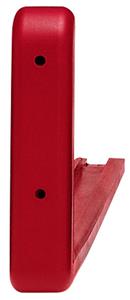 Porter FIBA Pro Pad Bolt-On Backboard Padding - Basketball Equipment ...