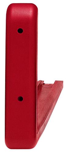 Porter FIBA Pro Pad Bolt-On Backboard Padding - Basketball Equipment ...