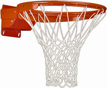 Porter Ultra-Flex Basketball Goal - Basketball Equipment and Gear
