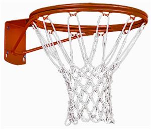Porter Double Rim Playground Basketball Goal - Basketball Equipment and ...