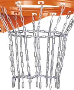 Porter S Hook Chain Basketball Net - Basketball Equipment and Gear