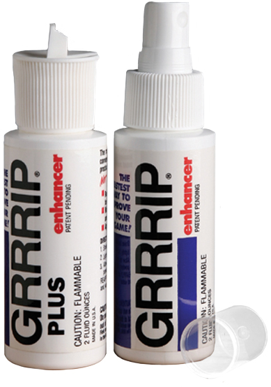 Gill Athletics GRRRIP Plus Lotion and Spray - Soccer Equipment and Gear