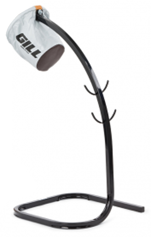 PowerMax Chalk Stand - Bodybuilding and Nutritional Supplements