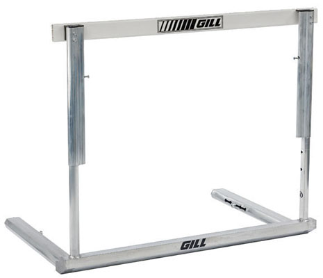 NCAA/IAAF Continuum II Automatic & Manual Hurdles - Playground ...