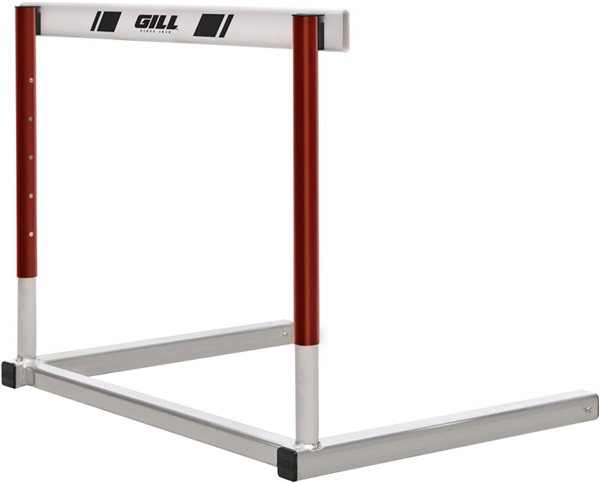 Gill Athletic NCAA/IAAF Collegiate Aluminum Hurdle - Playground ...