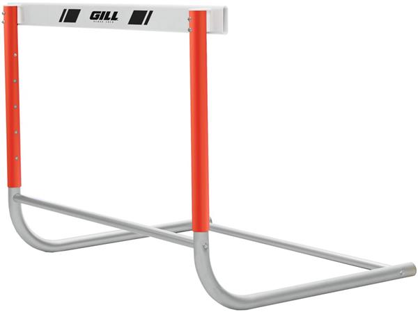 Gill Athletics HS Scholastic Aluminum Hurdles - Playground Equipment ...