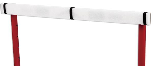 Gill Athletics Foam Hurdle Board Guard - Playground Equipment and Gear