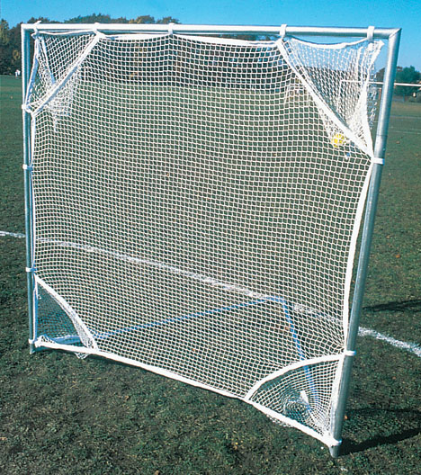 Lacrosse Shot NETS With Pockets 6x6 (Each) - Lacrosse Equipment and Gear