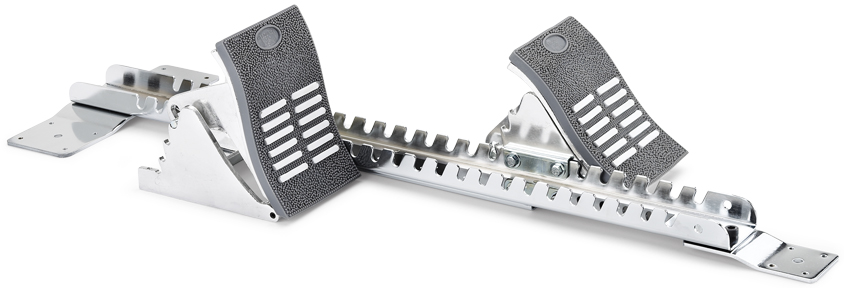 E39428 Gill Athletics Scholastic Starting Block