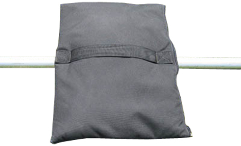 All Goals Sand Bag Soccer Goal Anchors - Soccer Equipment and Gear