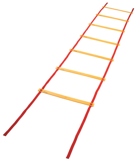 All Goals Soccer Training Agility Ladders - Soccer Equipment and Gear