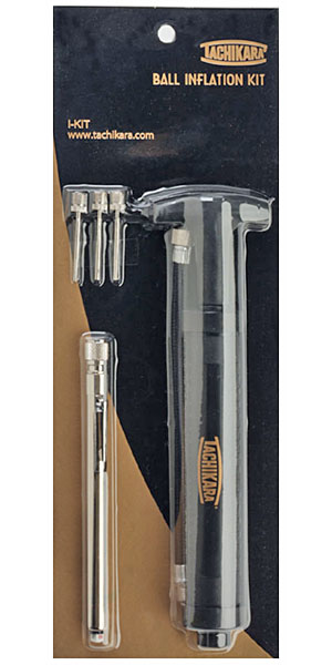 E3977 Tachikara Ball Inflation Kits