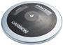 Gill Athletics NCAA/IAAF Pacer Carbon Discus - Playground Equipment and ...