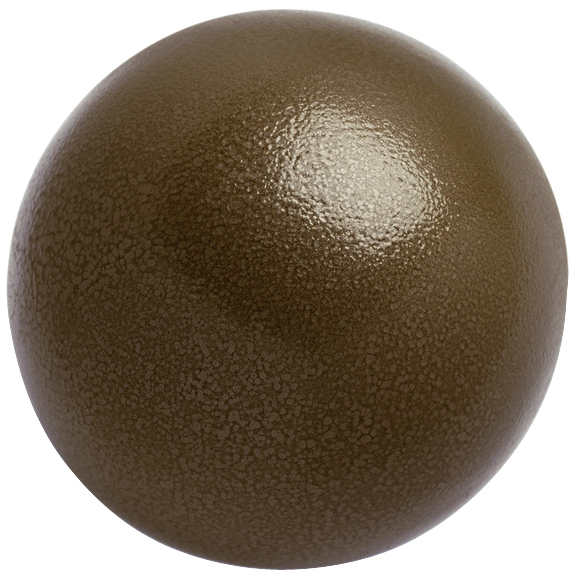 E40297 Gill Athletics Cast Iron Shots