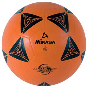 Mikasa Rubber Kickball/Soccer Balls - Soccer Equipment and Gear