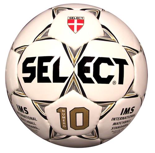 Select IMS Numero 10 soccer balls (sz. 5) - Closeout Sale - Soccer ...