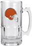 NFL Cleveland Browns 1 Liter Macho Mug - Fan Gear