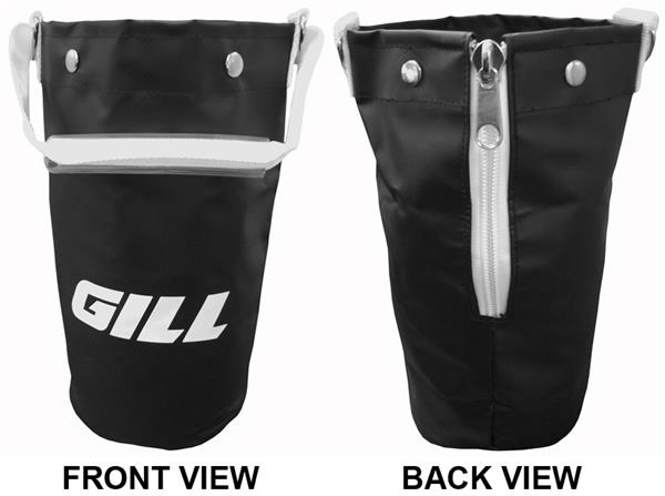 Gill Athletics 2 Shot Carrier - Playground Equipment and Gear