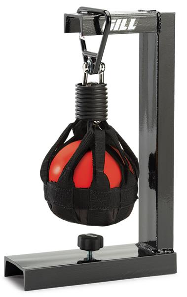 Gill Athletics Indoor Throwing Weight Gauge - Playground Equipment and Gear