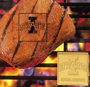 Fan Mats Iowa State University Fan Brands - Fan Gear