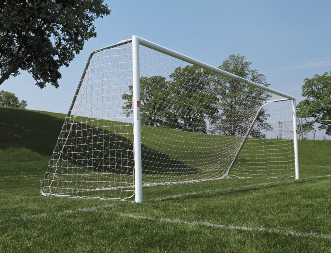 E41366 Porter Elite I Soccer Goal Package