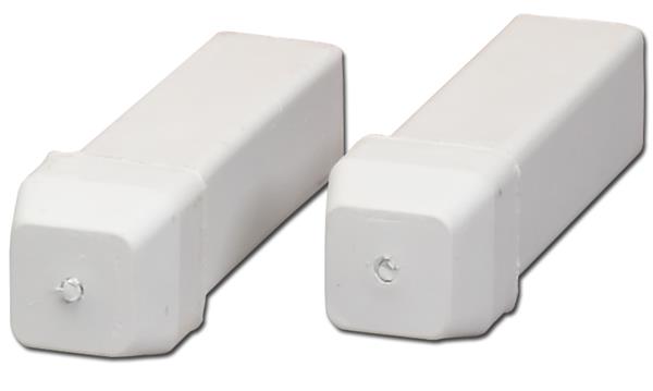 Porter Baseball Base Anchor Stake (Each) - Baseball Equipment & Gear