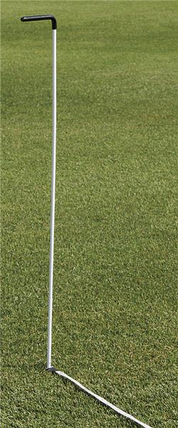 Gill Athletics Tape Stake Kit - Playground Equipment and Gear