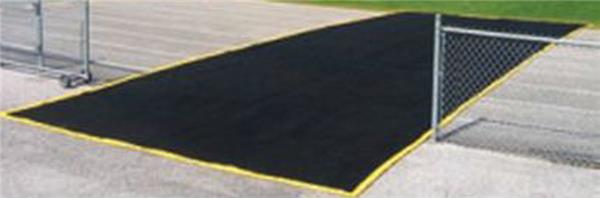 Gill Athletics Crossover Zone - Playground Equipment and Gear