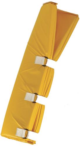 Gill Athletics Track Gate Post Padding - Playground Equipment and Gear