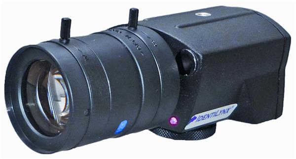 IdentiLynx Full Frame Digital Video Camera - Playground Equipment and Gear