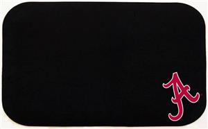 University of Alabama Script A College Utility Mat - Fan Gear