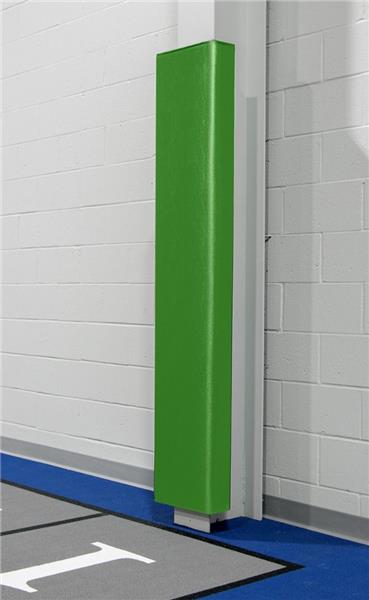 Porter I-Beam Pad For 6"-8" Flange 2" Foam - Cheerleading Equipment and ...