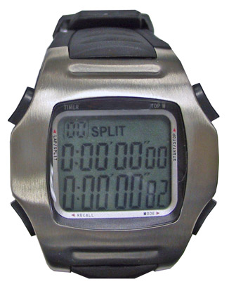 Epic Soccer Referee/Coach Watch - Soccer Equipment and Gear
