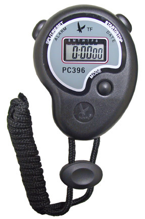 Epic Sports Stop Watch - Soccer Equipment and Gear