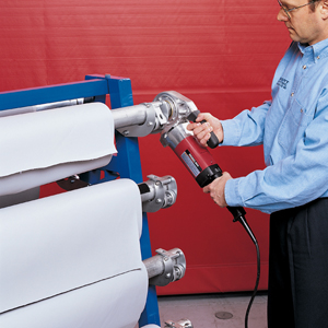 Porter Power Winder - Soccer Equipment and Gear