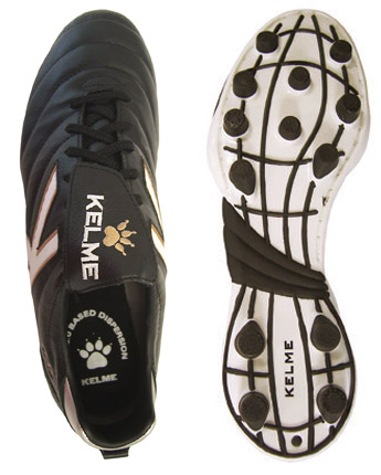 Kelme Copa Euro soccer cleats - Soccer Equipment and Gear