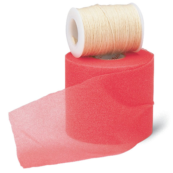 Finish Line Yarn and/or Finish Line Tape - Playground Equipment and Gear