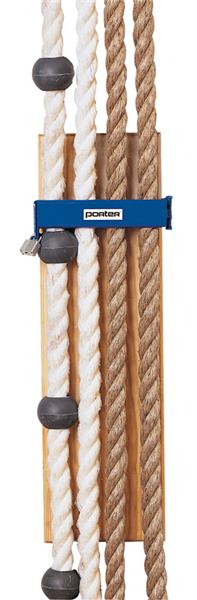 Porter Climbing Rope Wall Lock System - Soccer Equipment and Gear