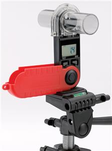 Gill Athletics IAAF/NCAA Compact Wind Gauge - Playground Equipment and Gear