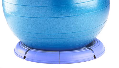 PowerMax Stability Ball Base - Bodybuilding and Nutritional Supplements
