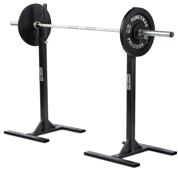 Gill Athletics Squat Stands - Bodybuilding and Nutritional Supplements